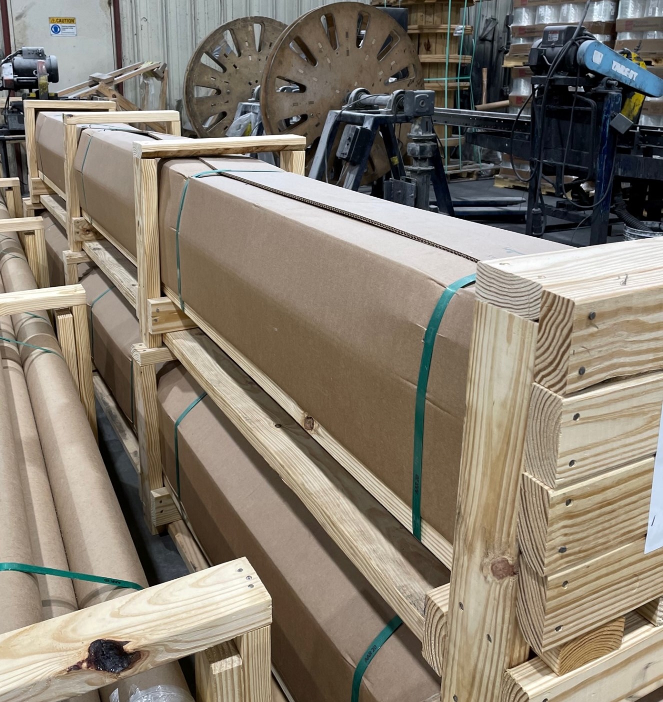 Materials | Plastics Plus LV | Las Vegas